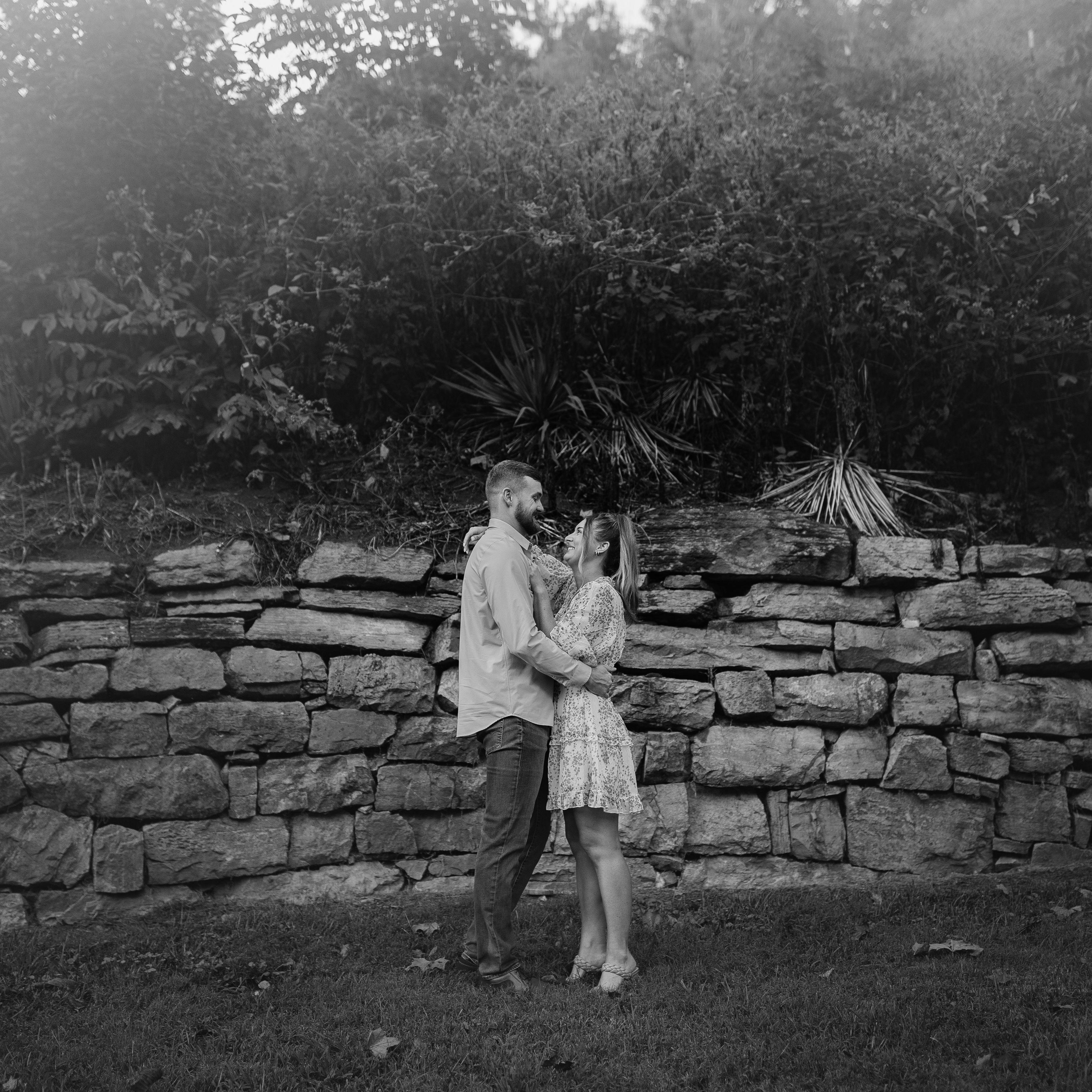 Krissa Marie Light and William Tyler Troutman's Wedding Website