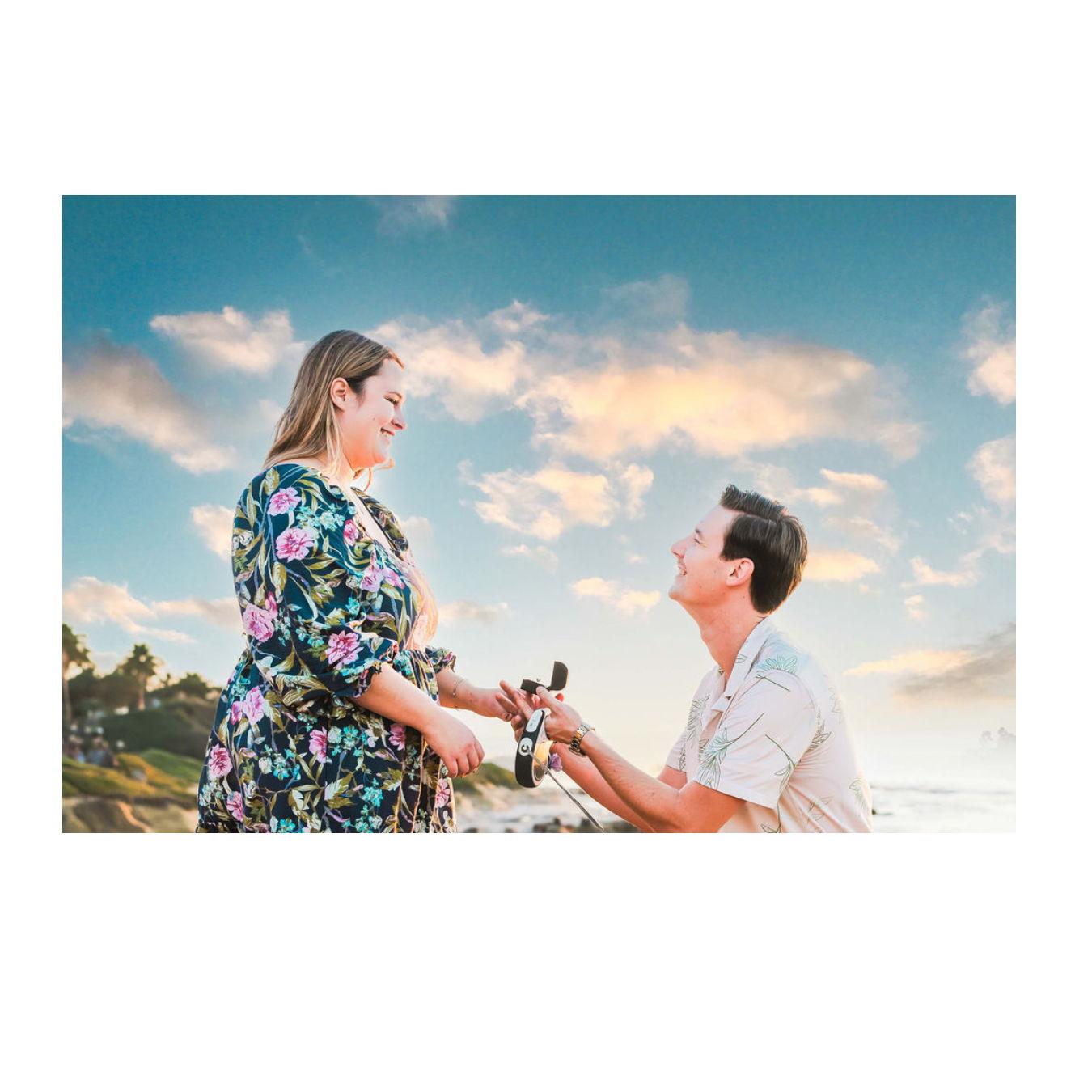 Elizabeth Hooker and Cheyne Murphy's Wedding Website