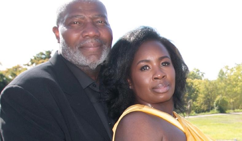Rickey Williams and Rai Spellman's Wedding Website