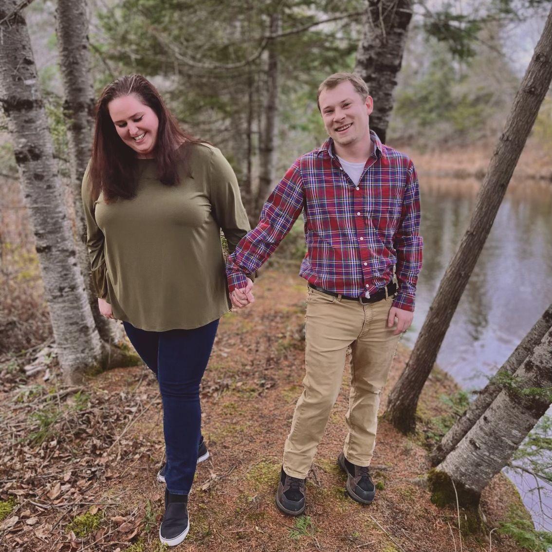 Athena Diligenti and Jordan Russell's Wedding Website