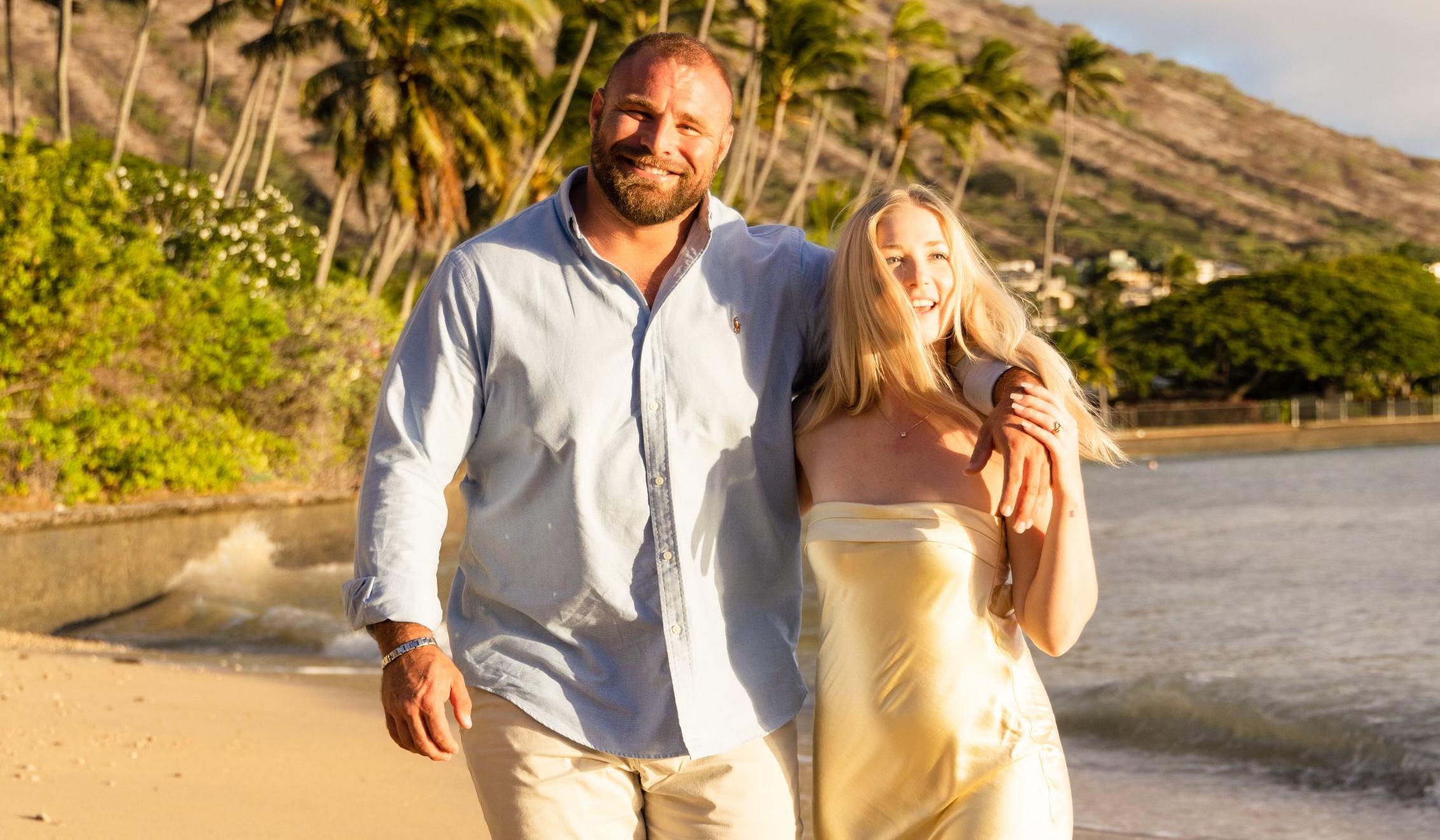 Rachel Whatley and Steven Brewton's Wedding Website