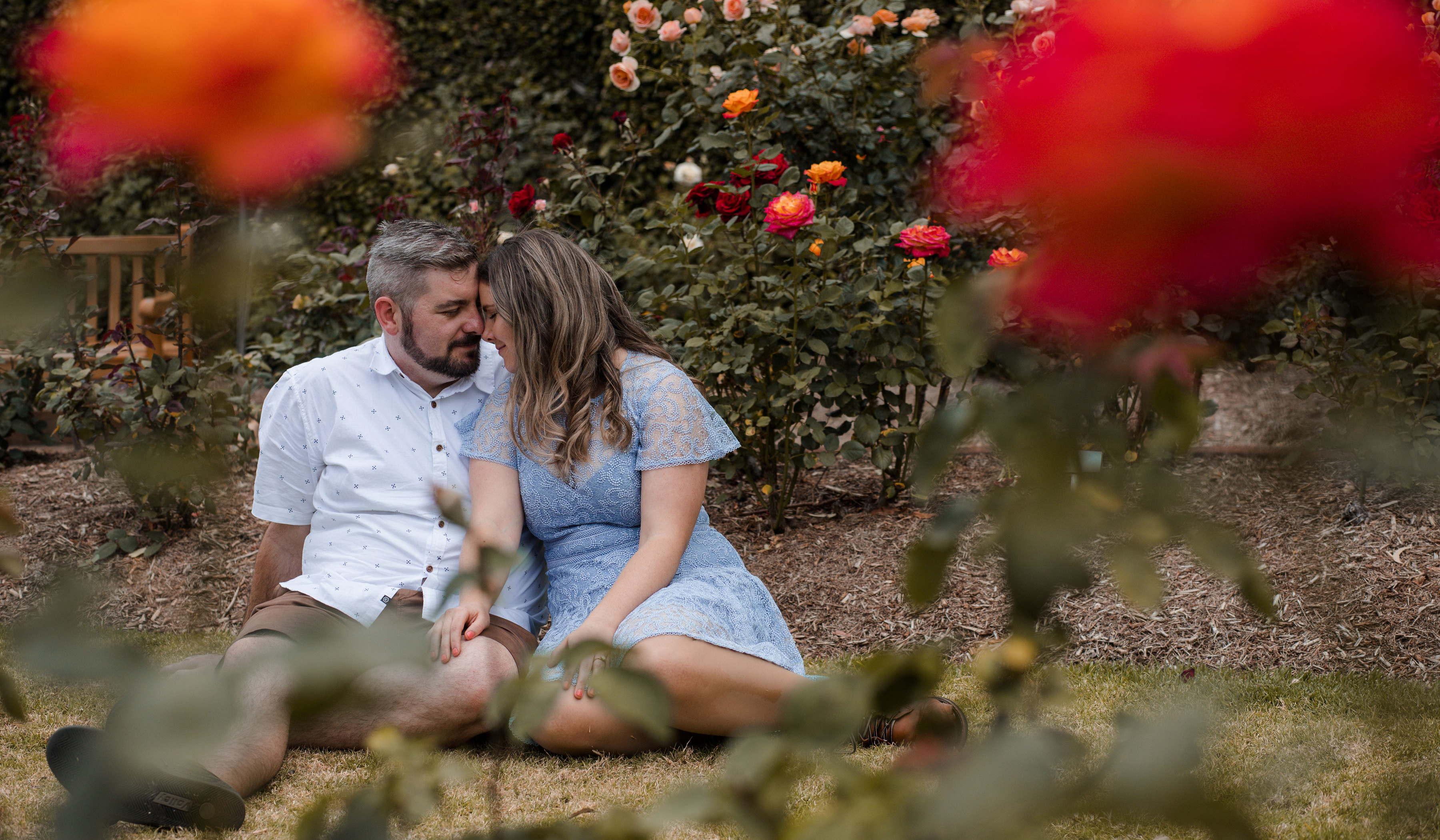 Daniel Nesbitt and Laura Bryant's Wedding Website