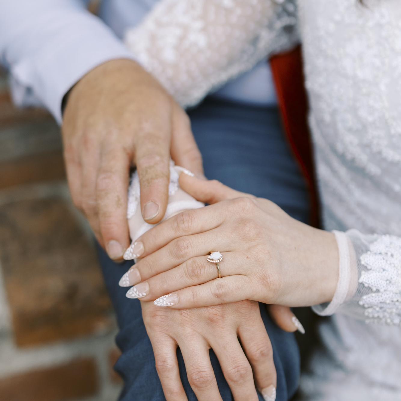 Jessica Theriot and Justin Richard's Wedding Website