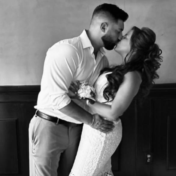 Zachary VanEssendelft and Jacqueline Homan's Wedding Website