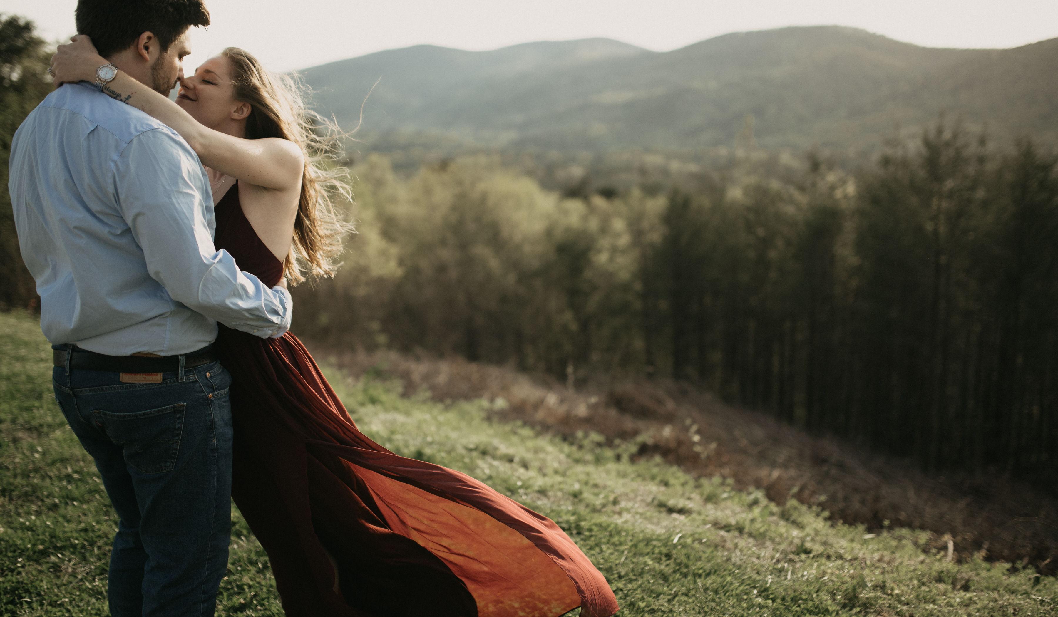 Ana Osowski and Dylon Wheeler's Wedding Website