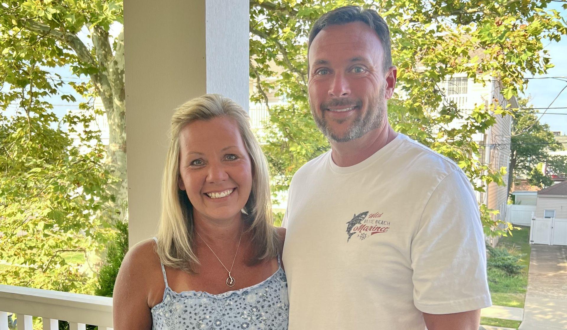 Nicole Kunkel and Christopher Diehl's Wedding Website