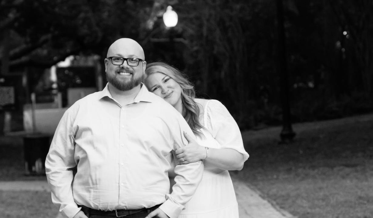 Staci Renee Parent and Erik William Root's Wedding Website