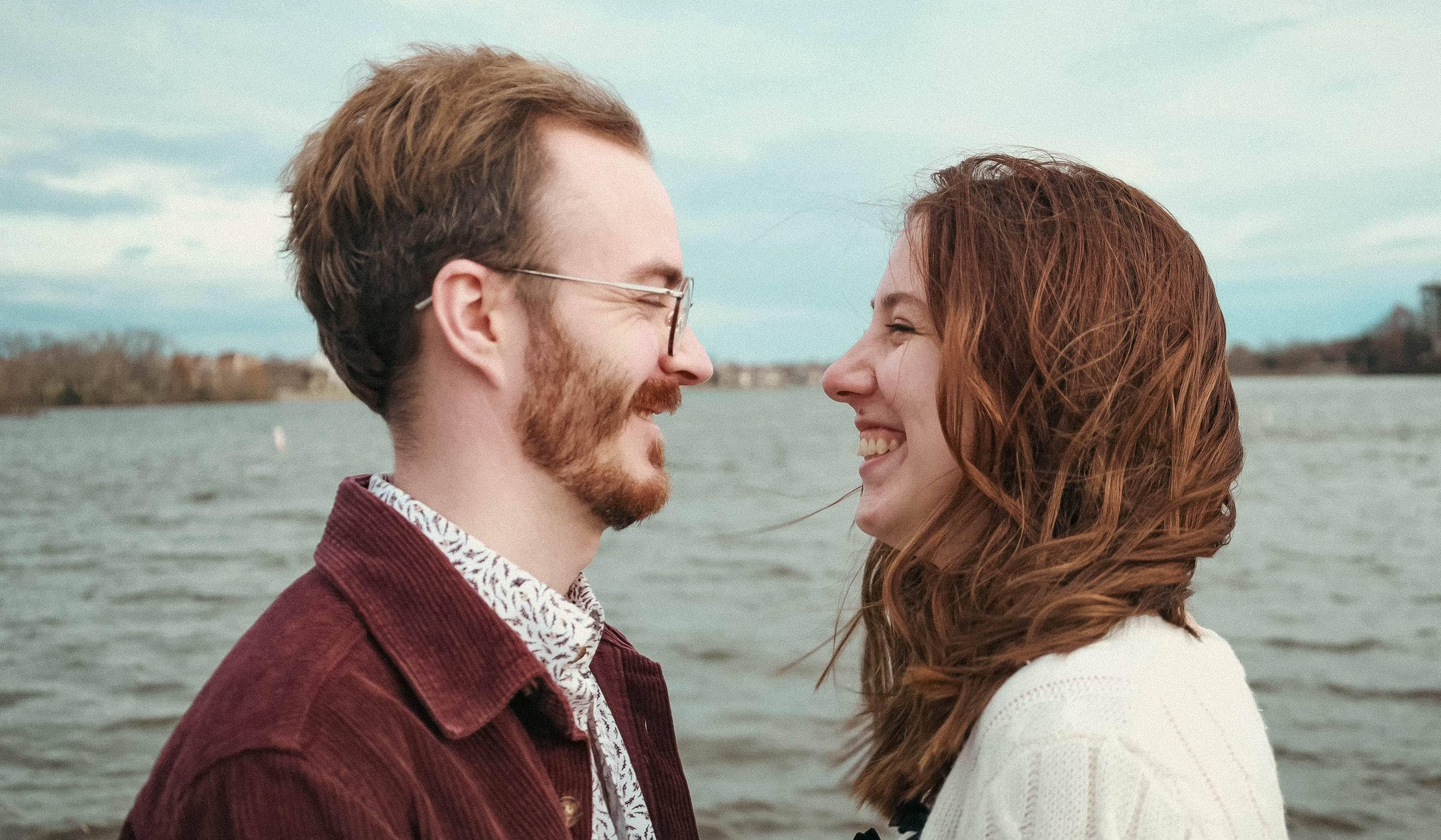 Kiersten Kent and Elijah Terrell's Wedding Website