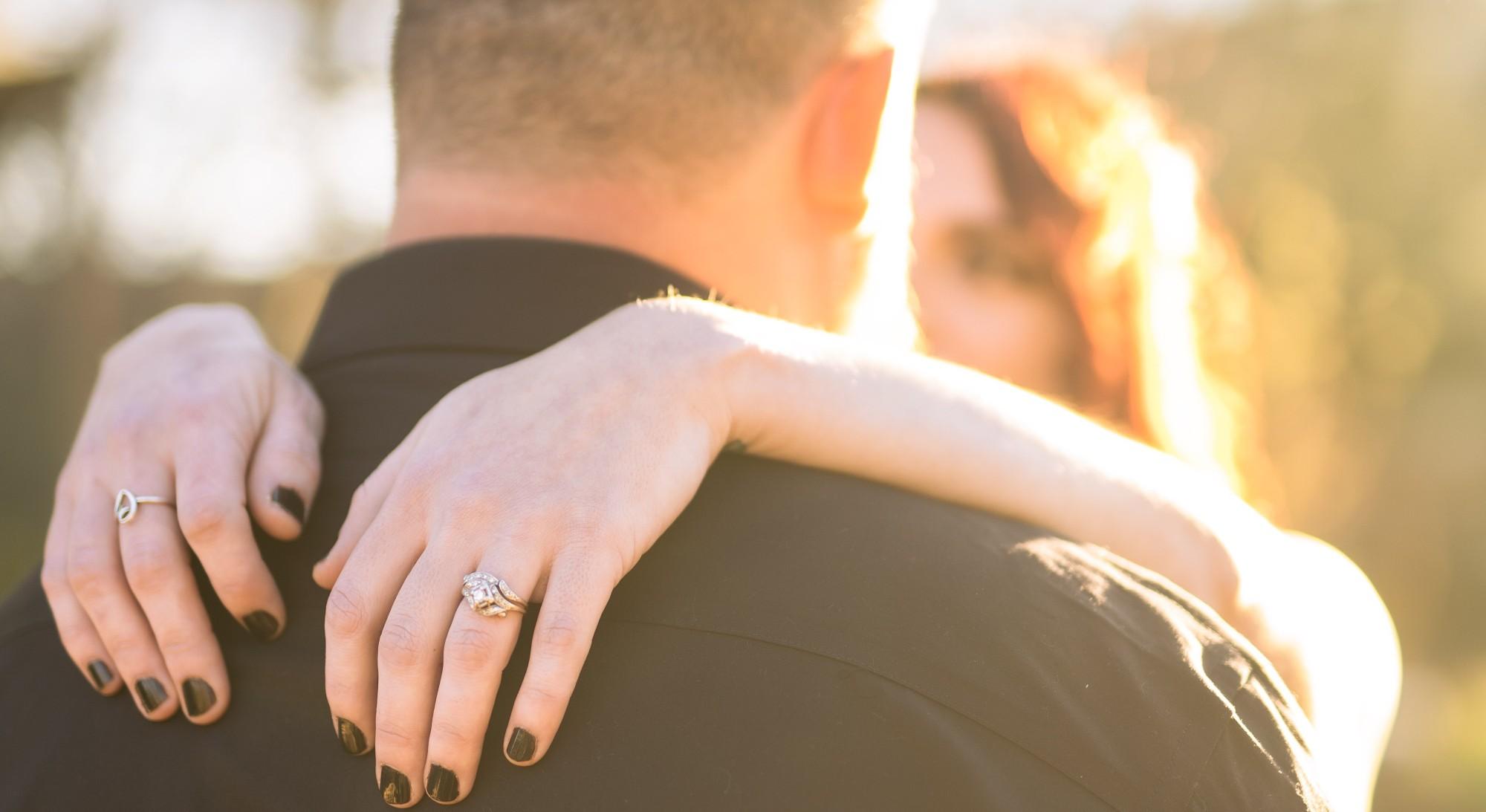 Stefani Stanford and Craig Barrow's Wedding Website