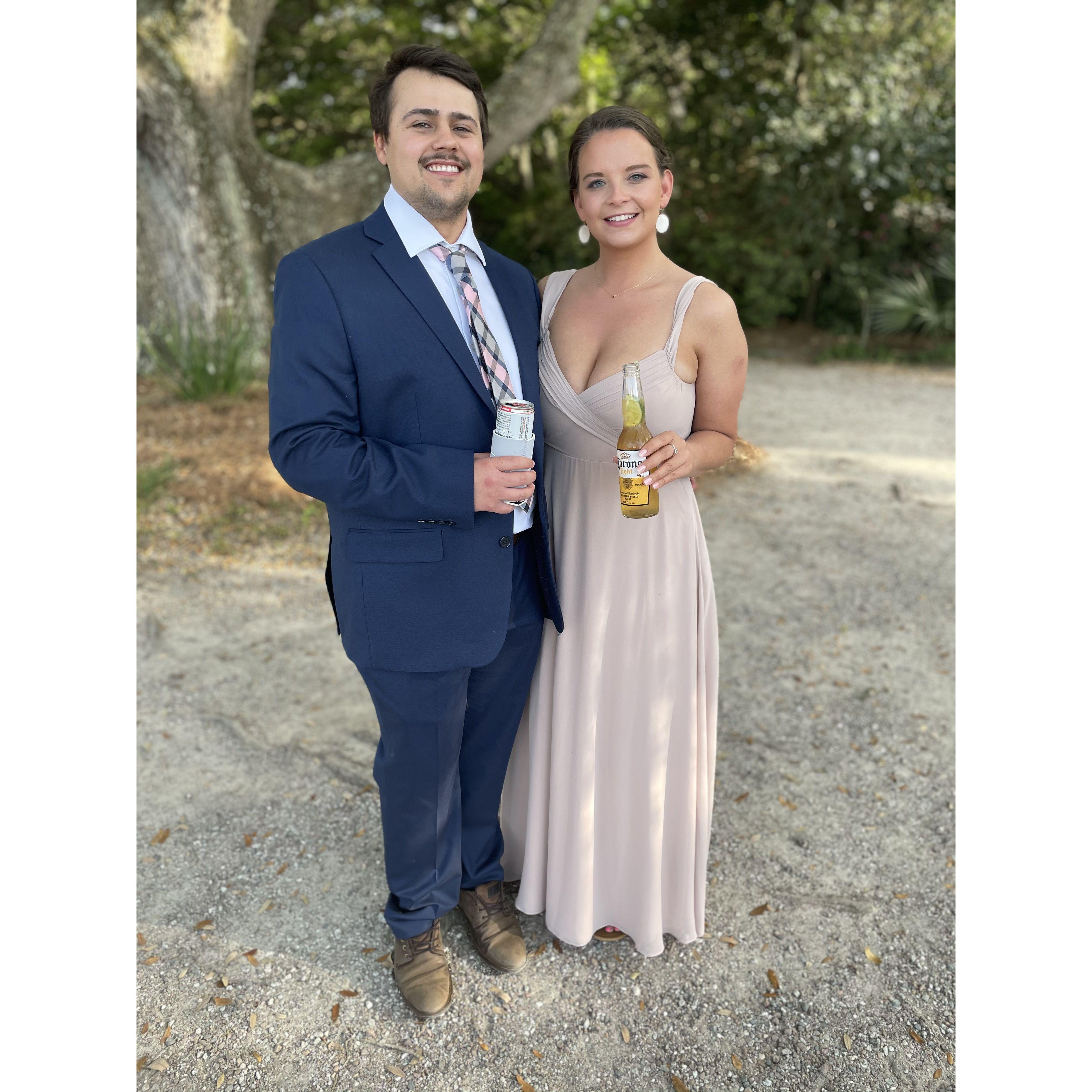 Natasha Wathen and Kevin Sodee's Wedding Website