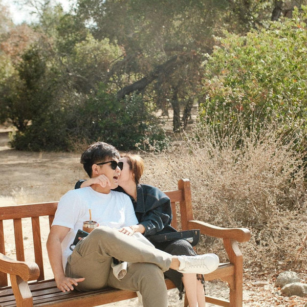 Dennis Liu and Elaine Yan's Wedding Website