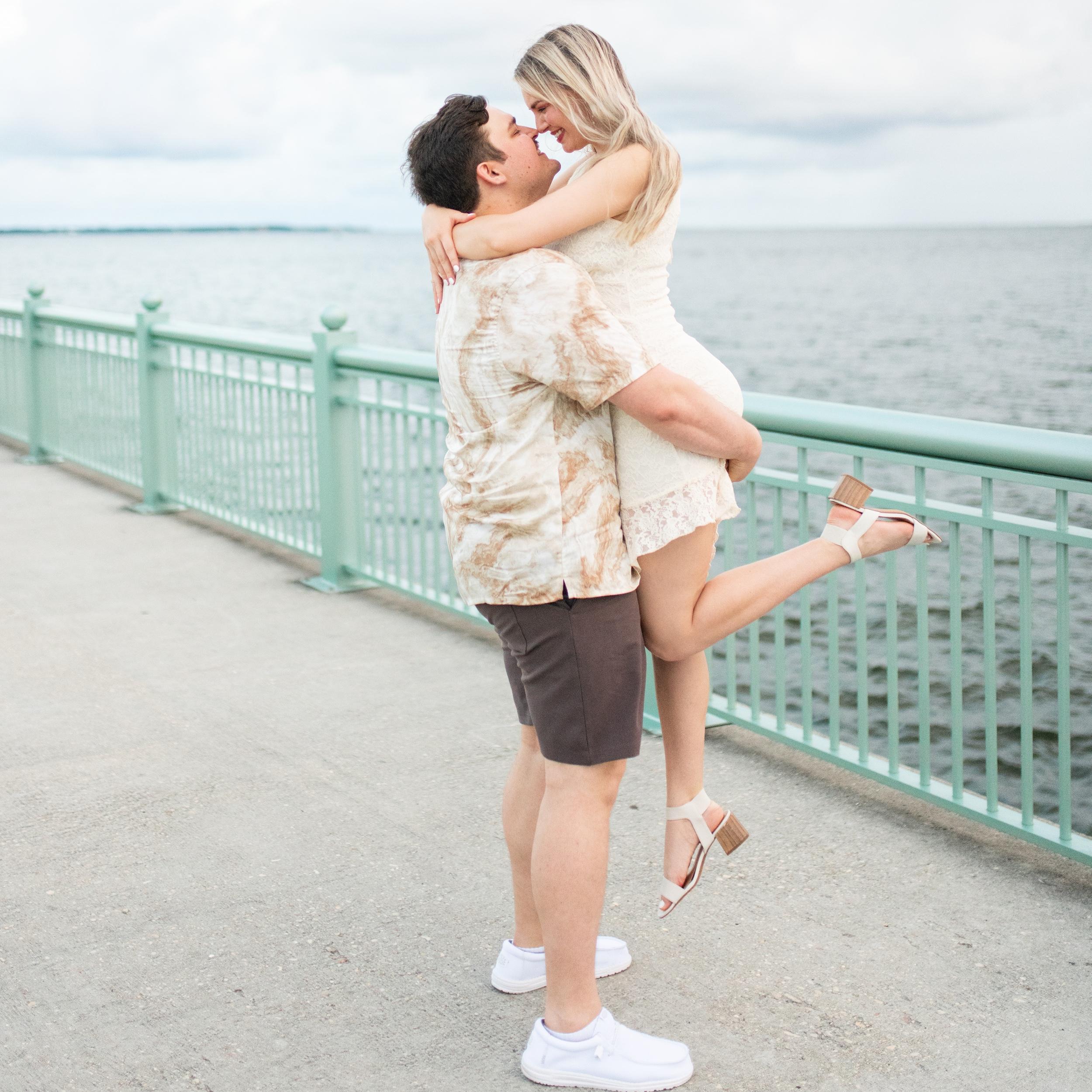 Kristin Brewer and Jacob Collins' Wedding Website