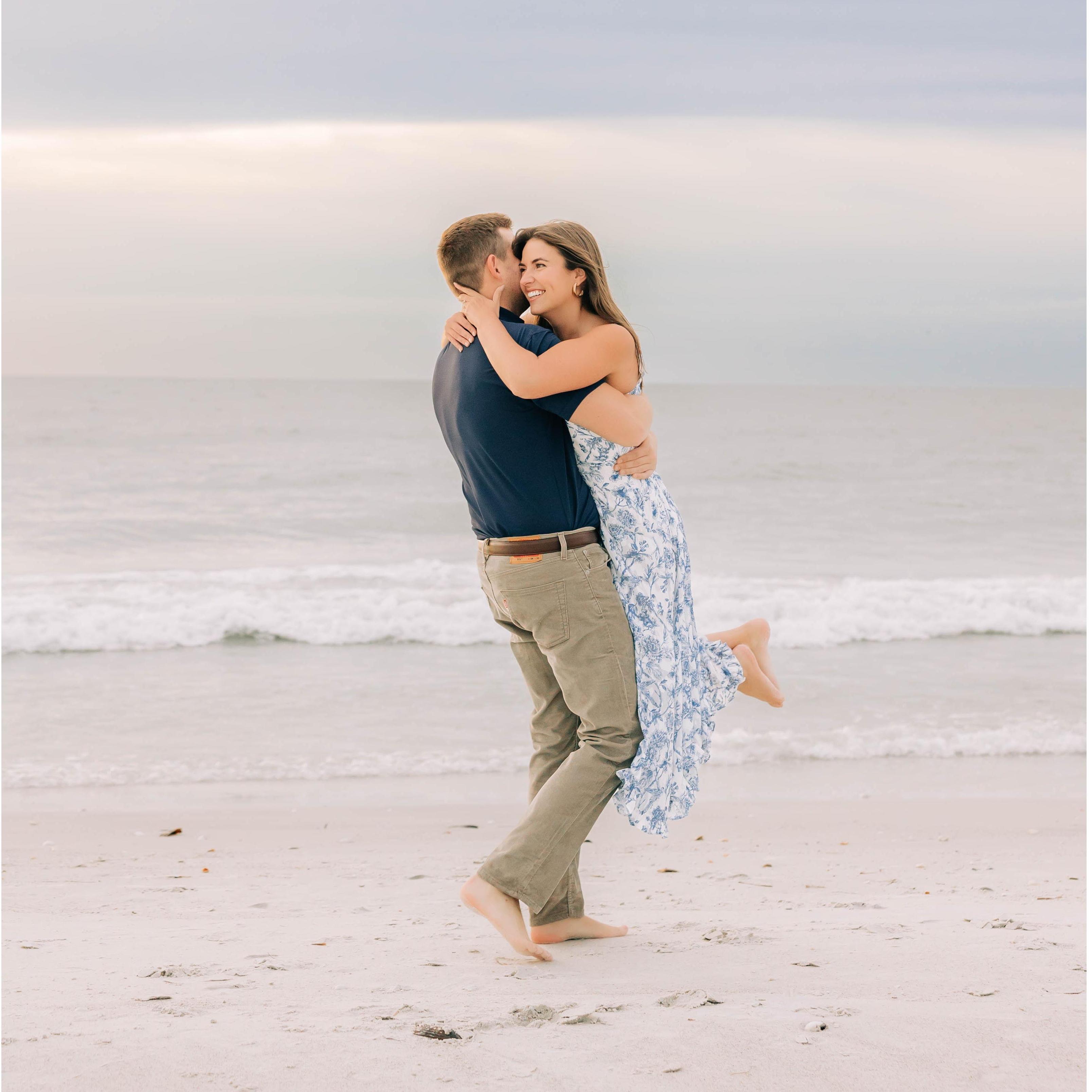 Caroline Hopkins and Alex Hood's Wedding Website