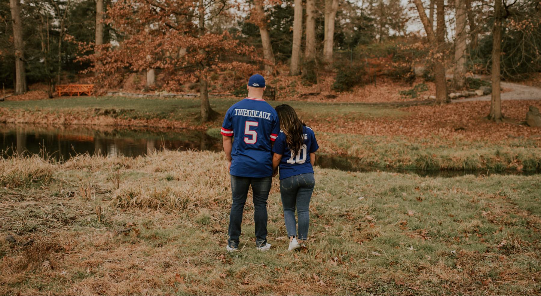 Patricia Quiroz and Gregory Cole's Wedding Website