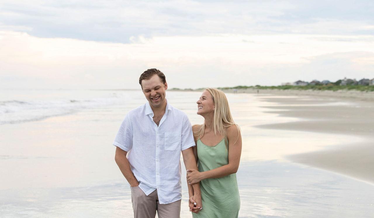 Britney Schuldt and Brendan Gaffney's Wedding Website