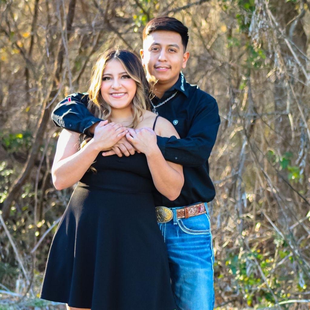 Valerie Alvarez and Gerardo Cipres Villanueva's Wedding Website