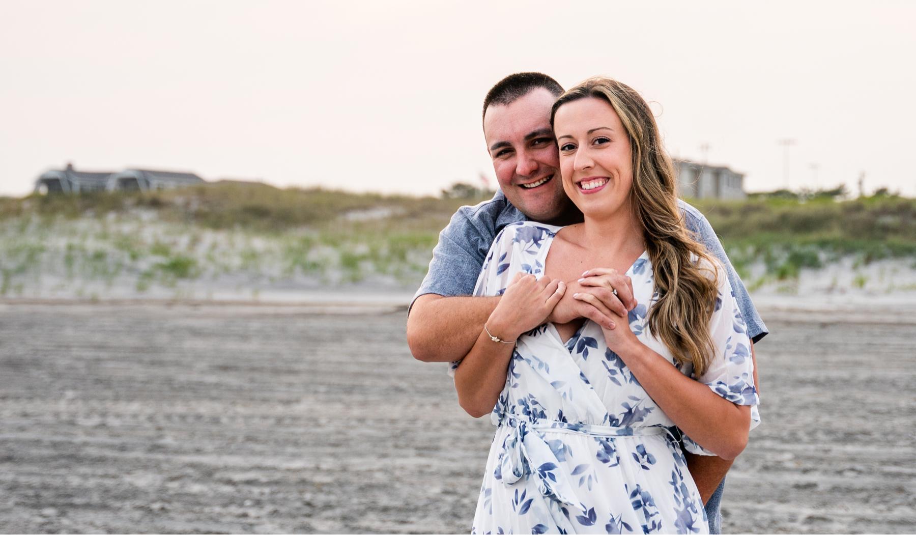 Elizabeth Law and Brian Gomez's Wedding Website