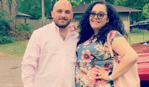 Rosa Franco and Justin Acton's Wedding Website
