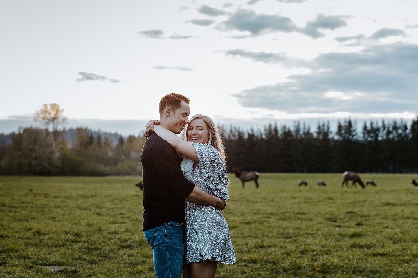 Alexa Gerard and Kyle Mattson's Wedding Website