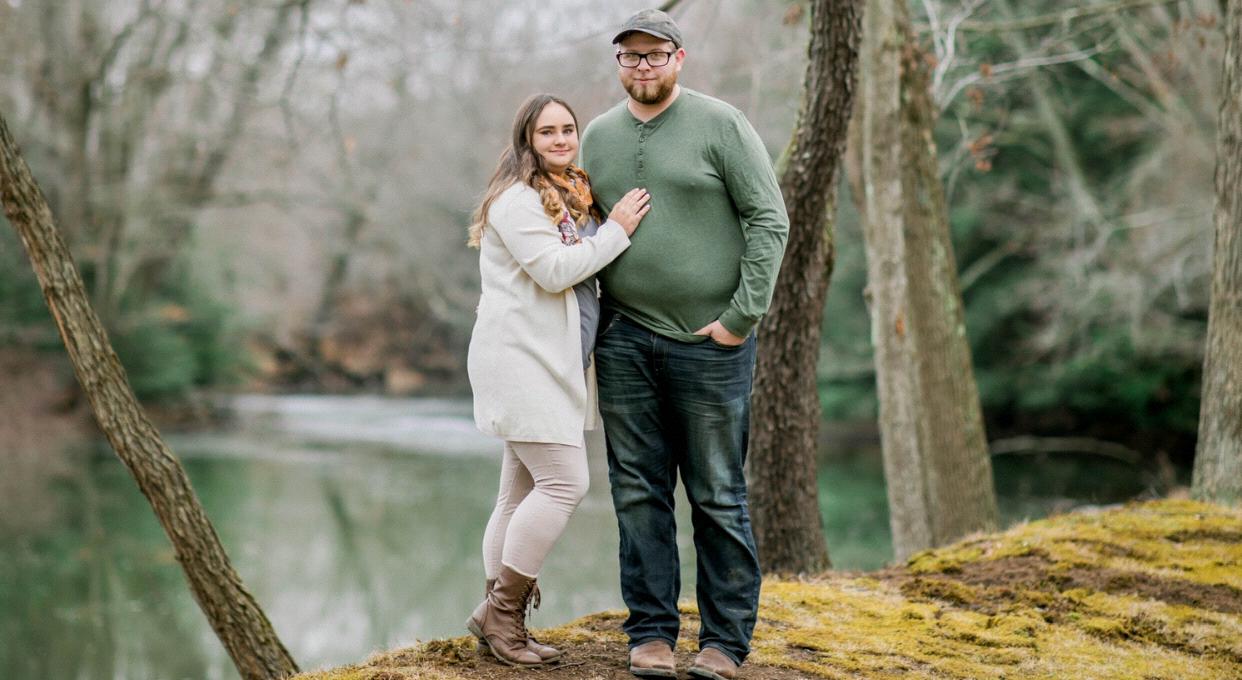 Lexie Wiley and Henry Deabenderfer's Wedding Website