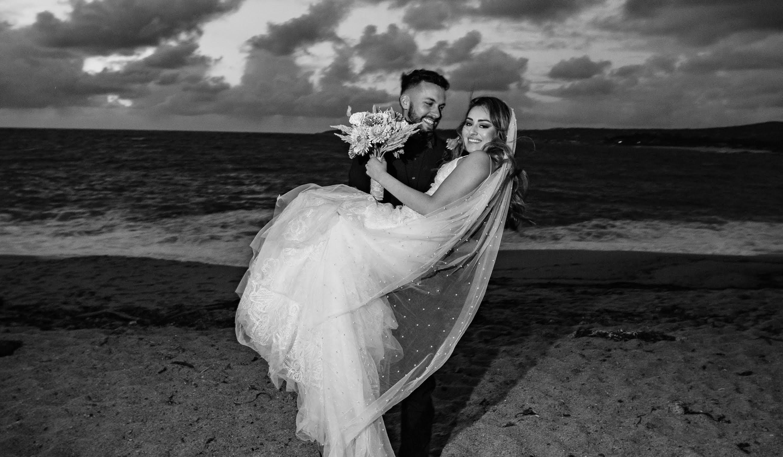 Gabriella Graham and Todd Graham's Wedding Website