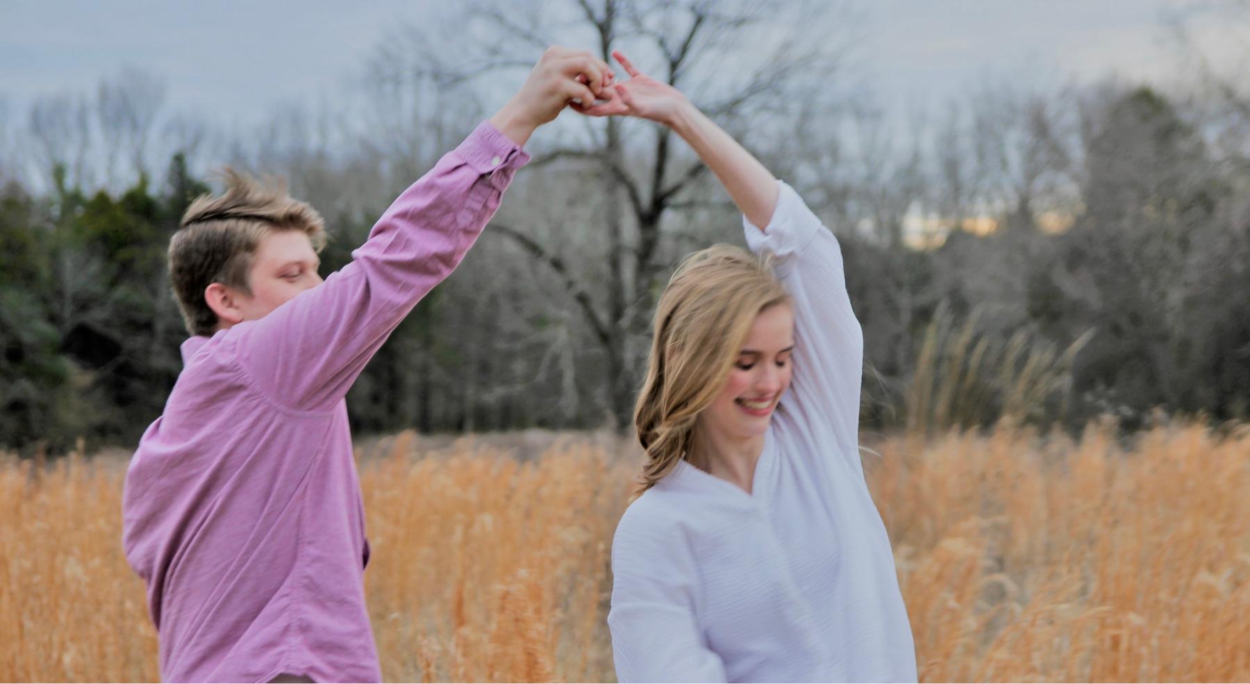 Evanthia Manglogiannis and Gage Prince's Wedding Website