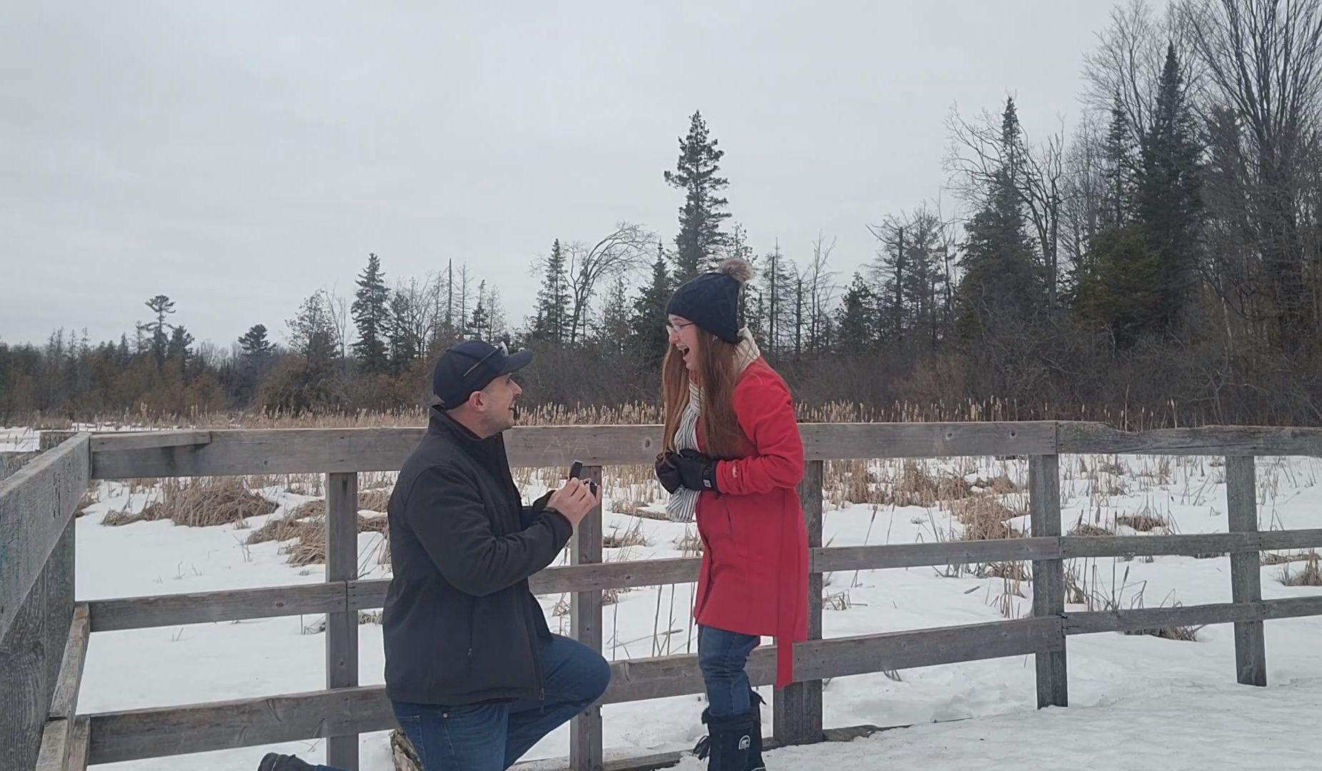 Roxana Costea and James Hickey's Wedding Website