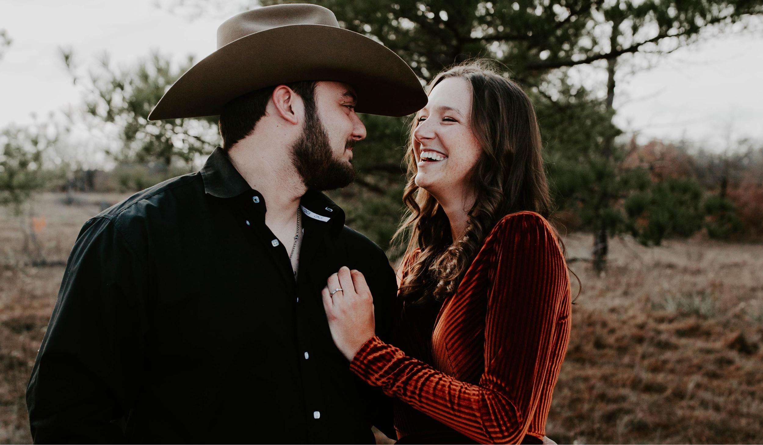 Emilie Karr and Cody Duncan's Wedding Website