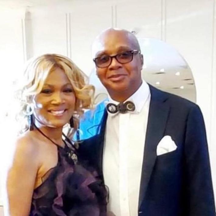 Sharon Butler and Bruce Butler's Wedding Website