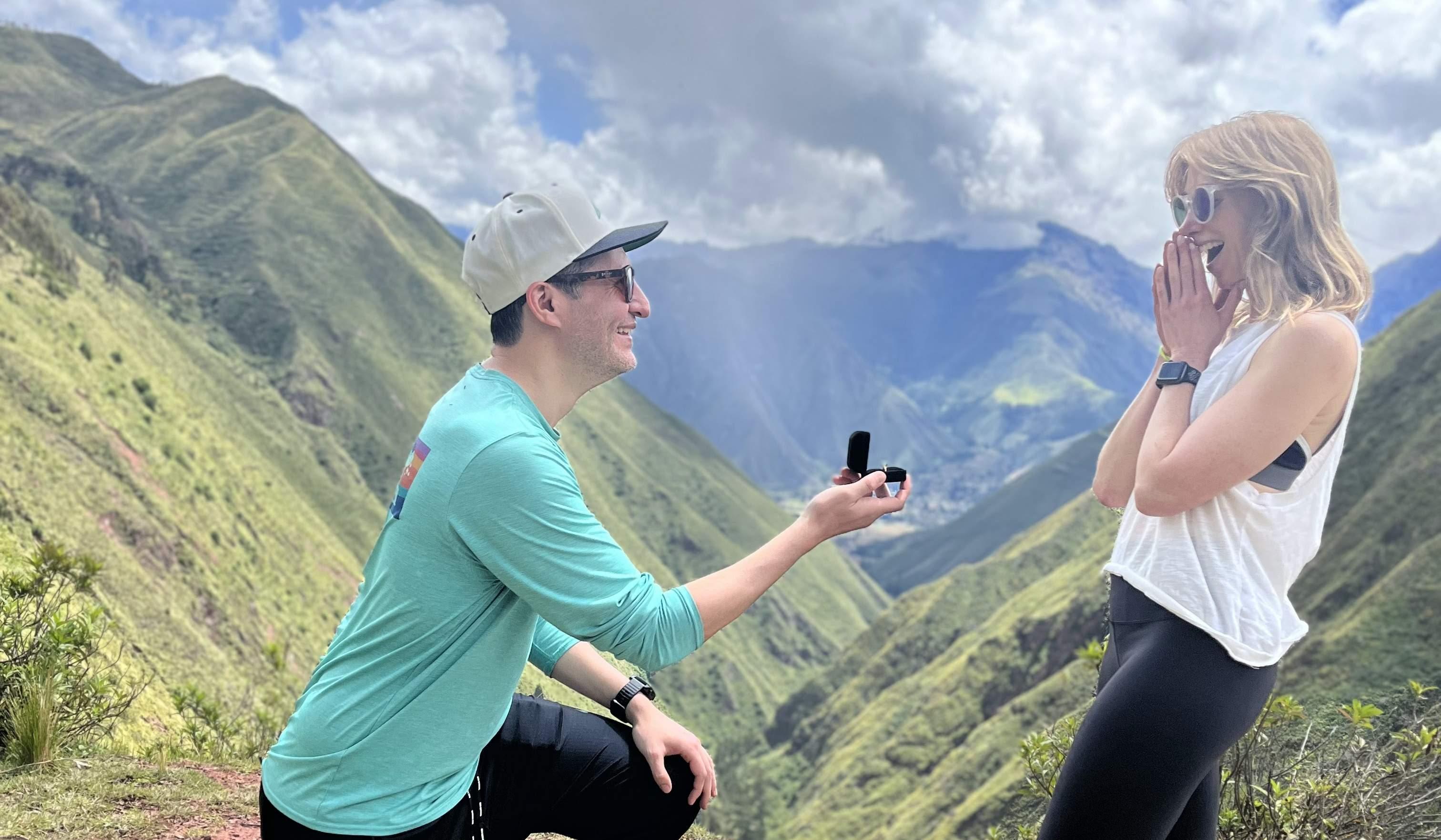 Ashley Rosenbaum and Cory Greenbaum's Wedding Website