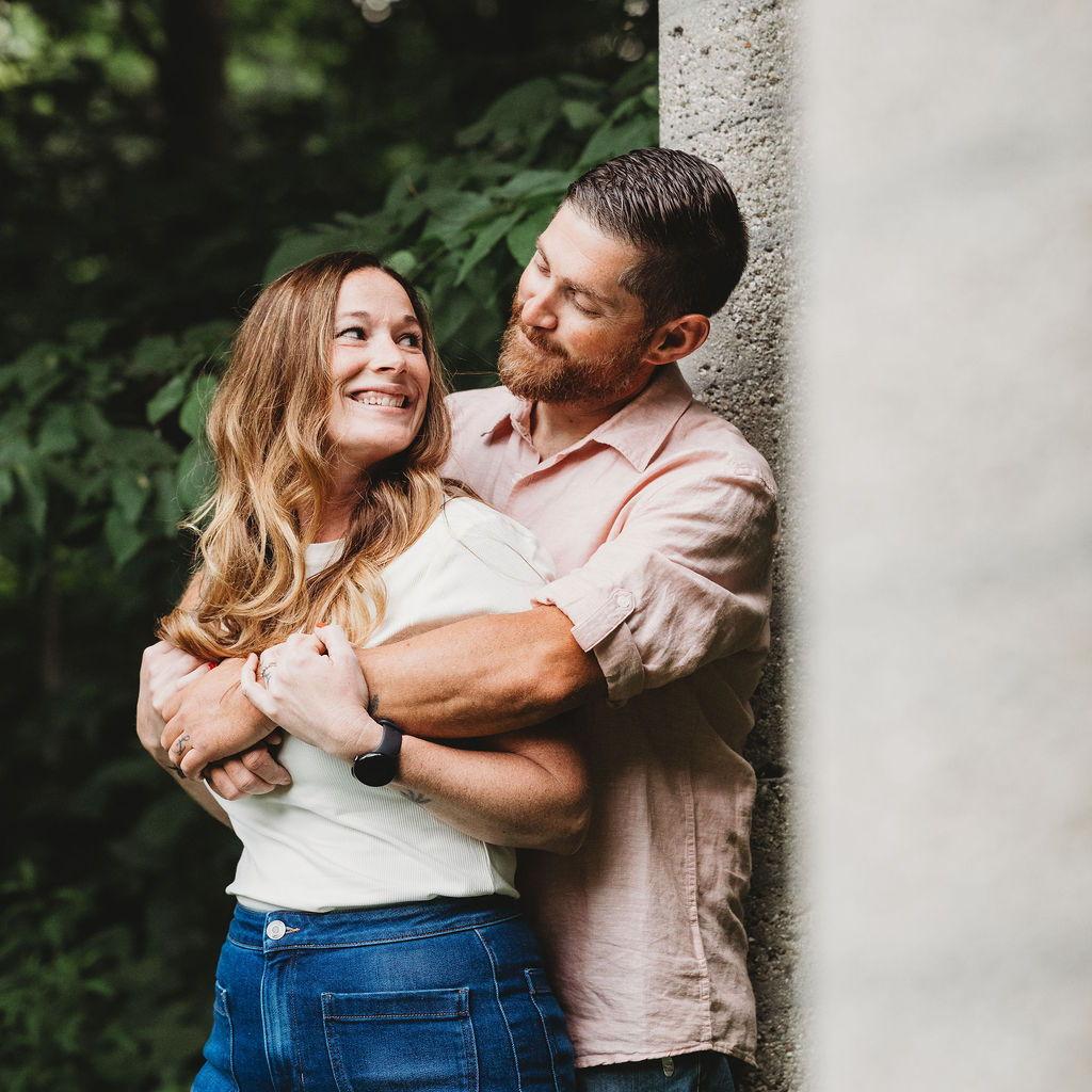 Kelly Battersby and Jonathan Schroeder's Wedding Website