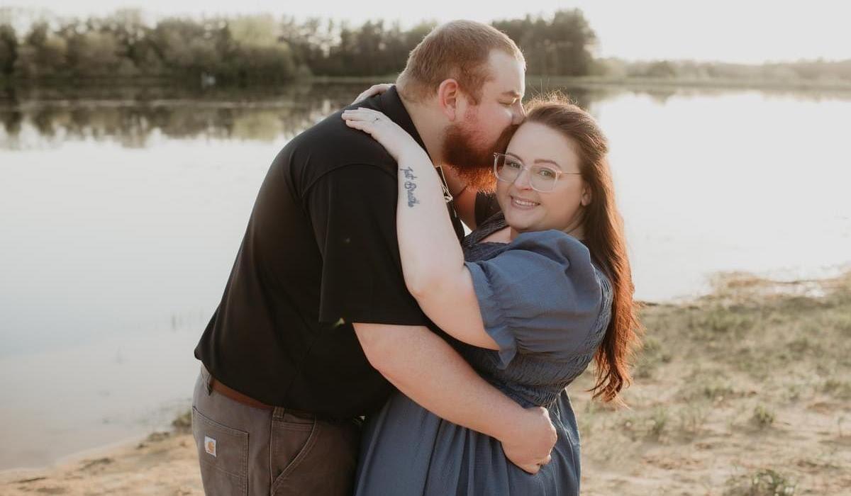 Ashley Switzer and Alex Killen's Wedding Website