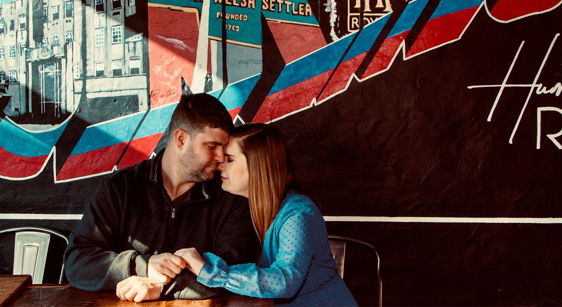 Jenna Shurtleff and Stephen Hess' Wedding Website