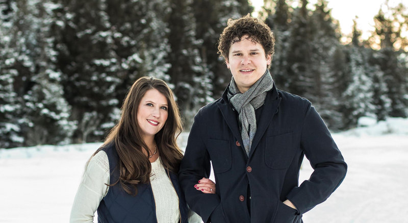 Laura Hahn and Chris Furbacher's Wedding Website