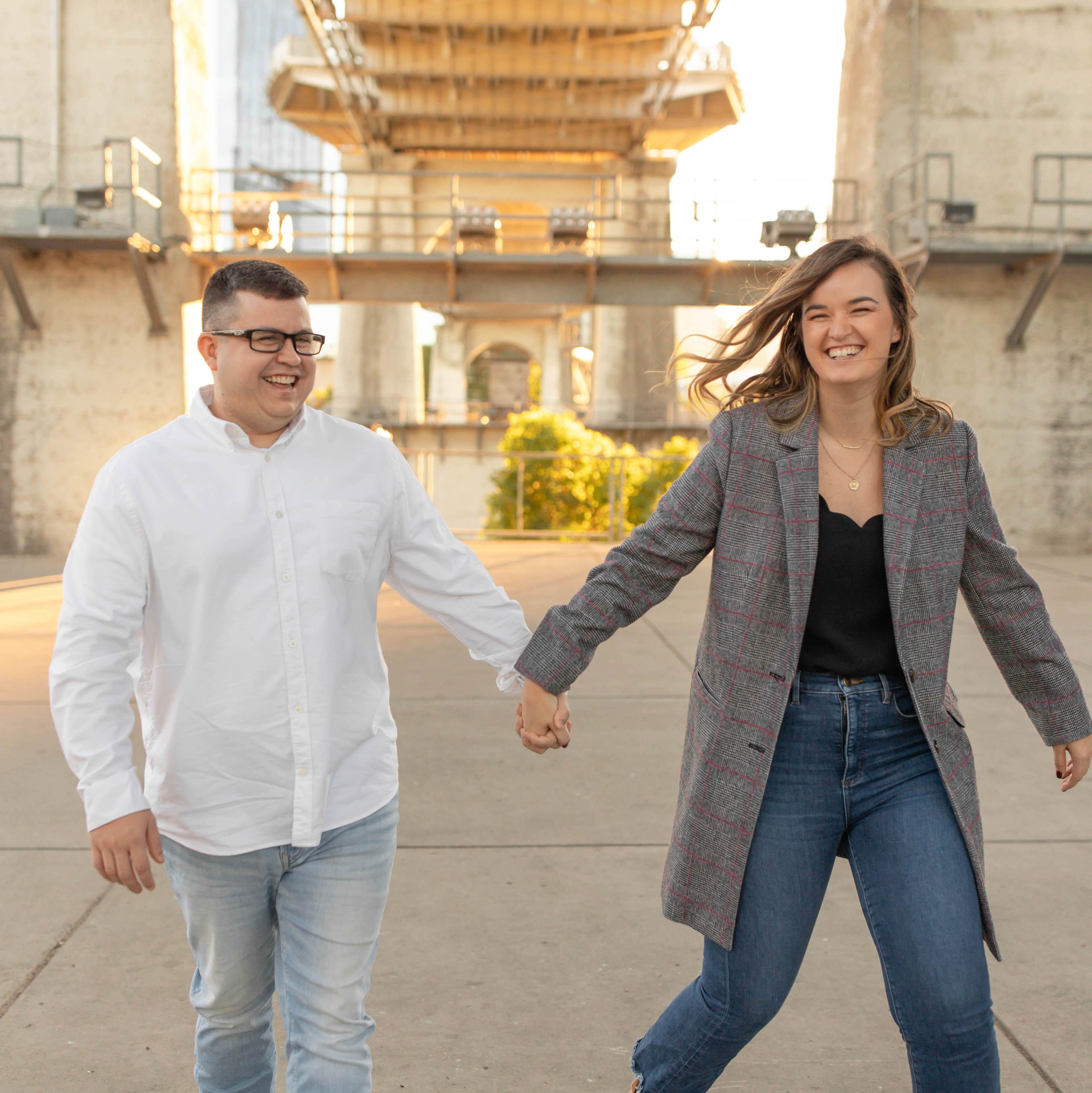 Elizabeth Schultz and Tyler Autolitano's Wedding Website