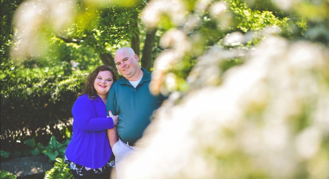 Jennifer Phelps and Brian Blackwell's Wedding Website