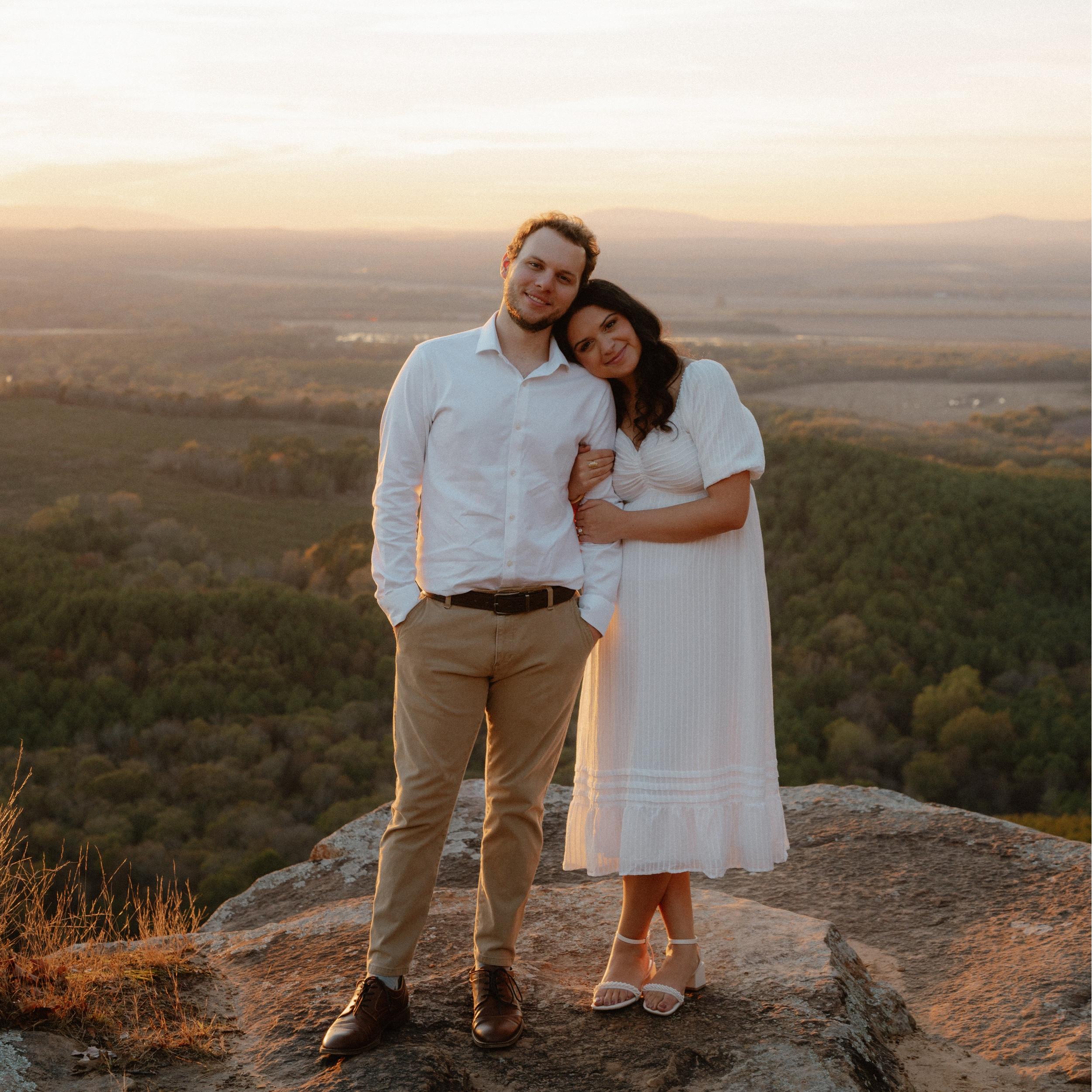 Haley Alvarado and Andrew Hahn's Wedding Website