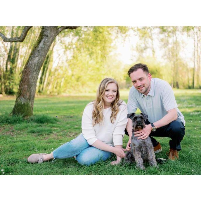 Chelsea Rauch and Colin Bannon's Wedding Website