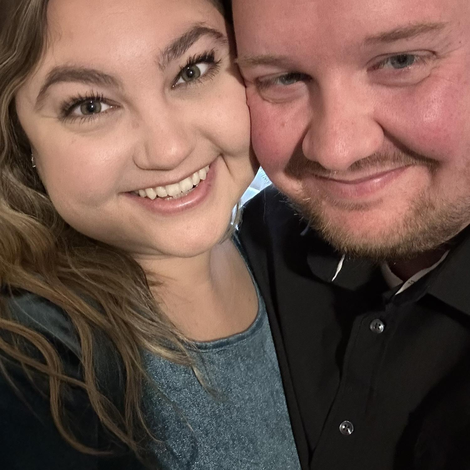 William Sutterfield and Jordan Moss' Wedding Website