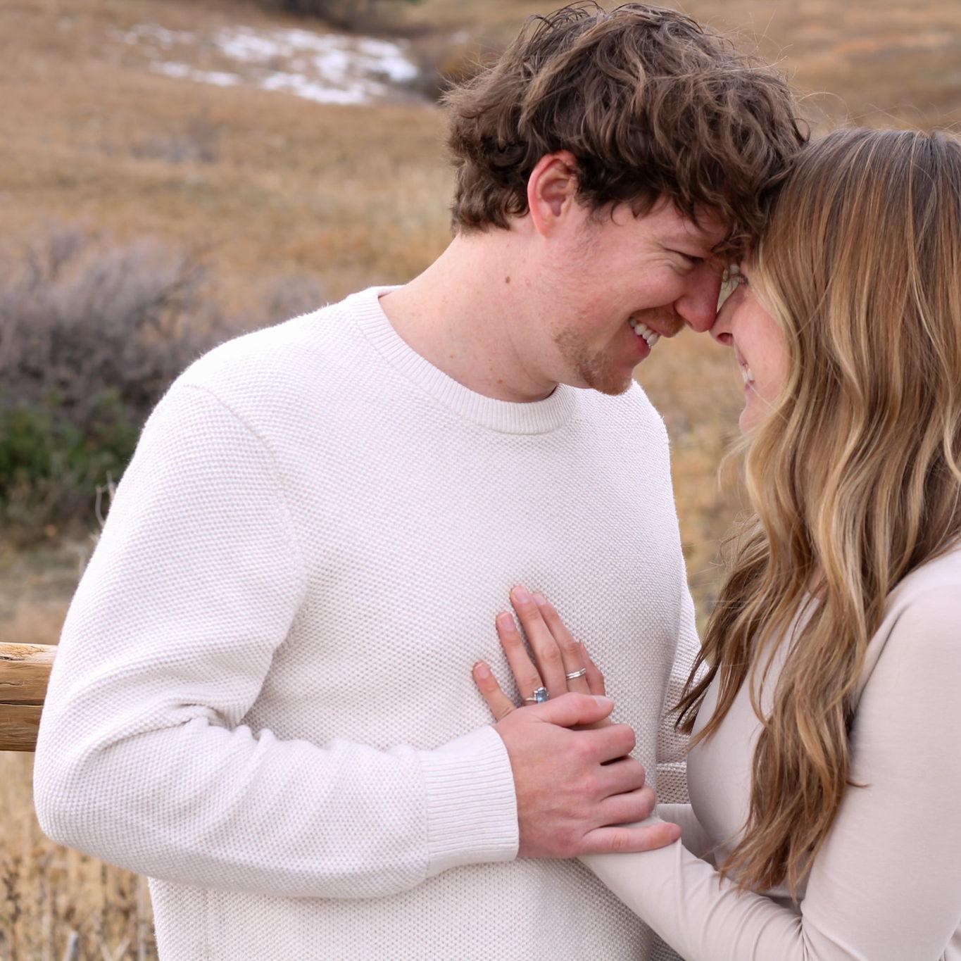 Nicole Shinefield and Brenden Miller's Wedding Website