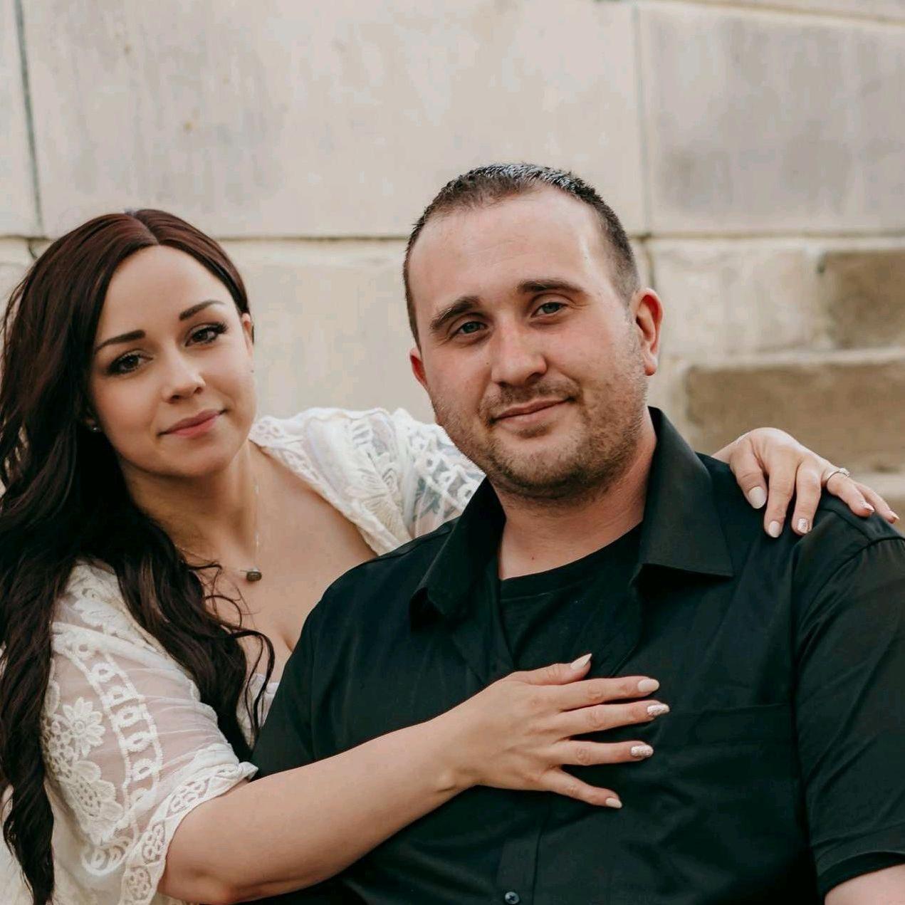 Lanessa Martir and Austin Stapleton's Wedding Website
