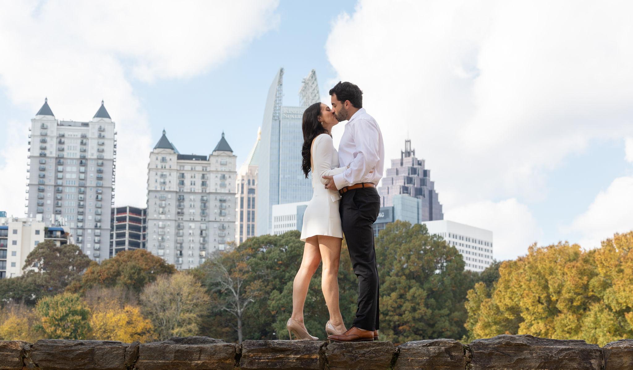 Lexa Eliades and Brandon Sachs' Wedding Website