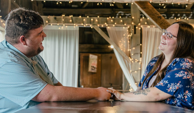 McKayla Fisse and Ashton Stephens' Wedding Website