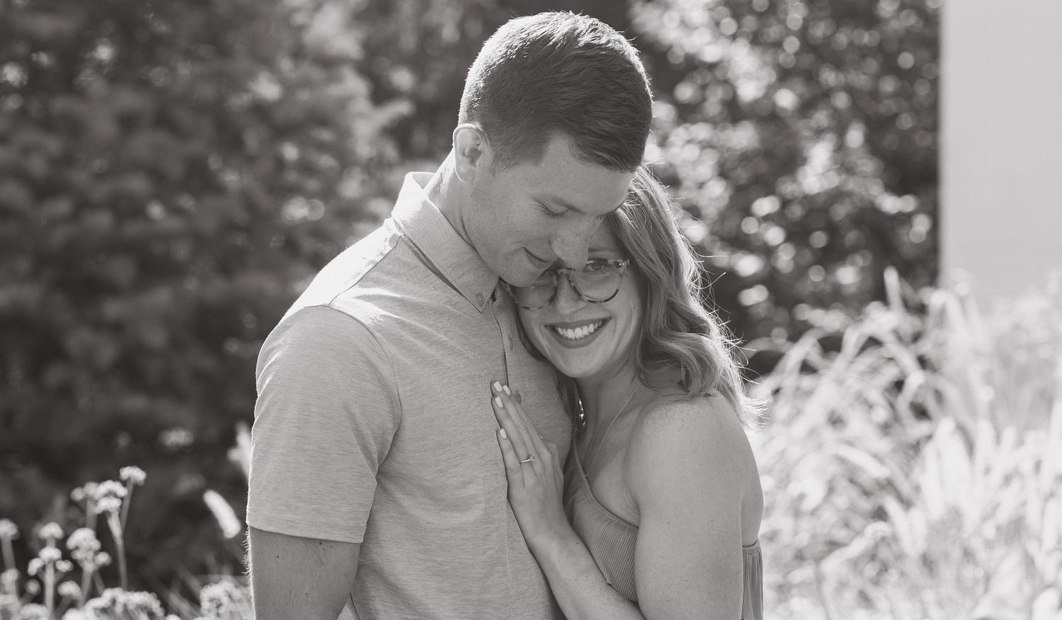 Jennifer Cech and Johnathan Hayes' Wedding Website