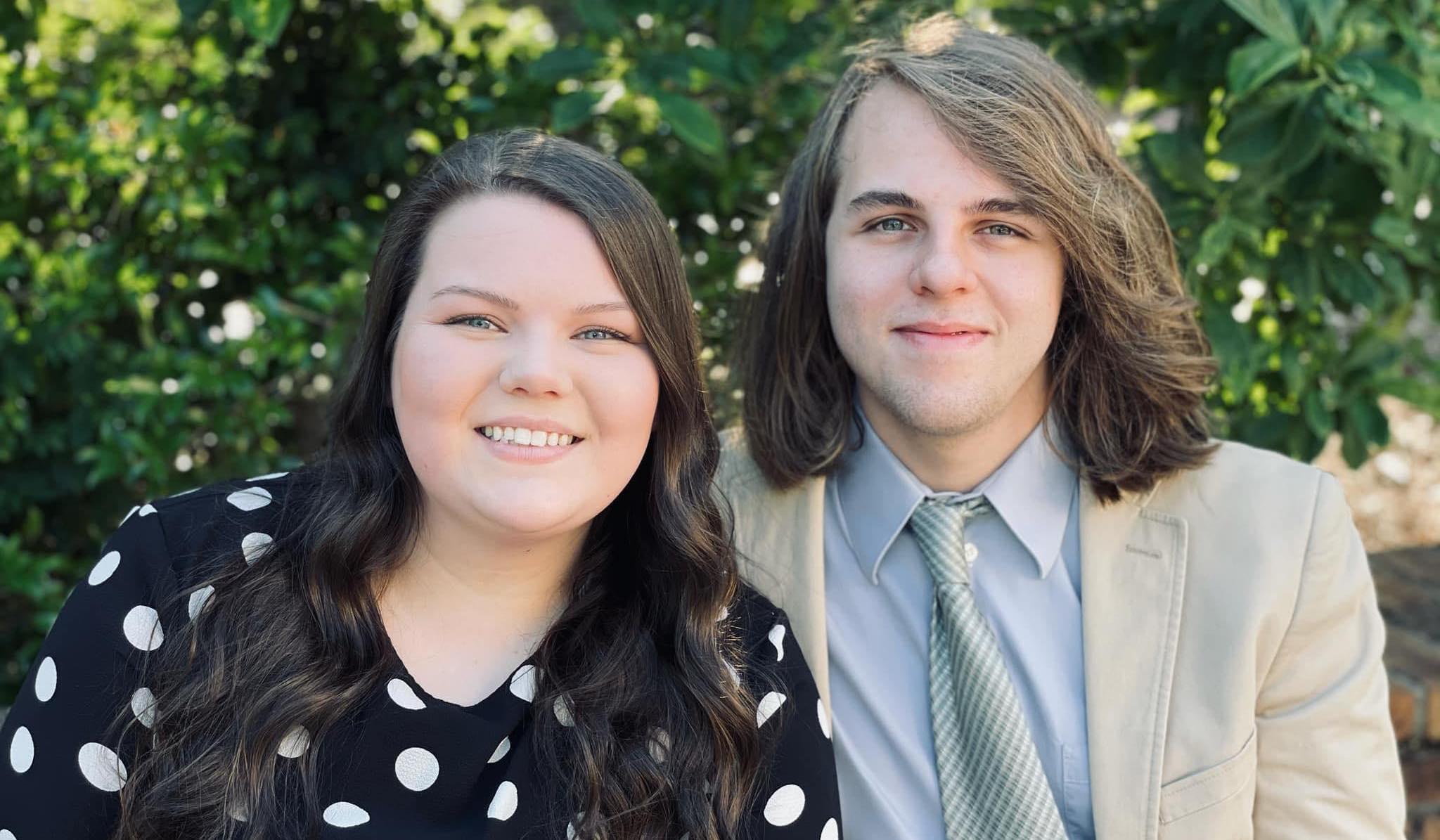 Hannah Clary and Spencer Plasse's Wedding Website