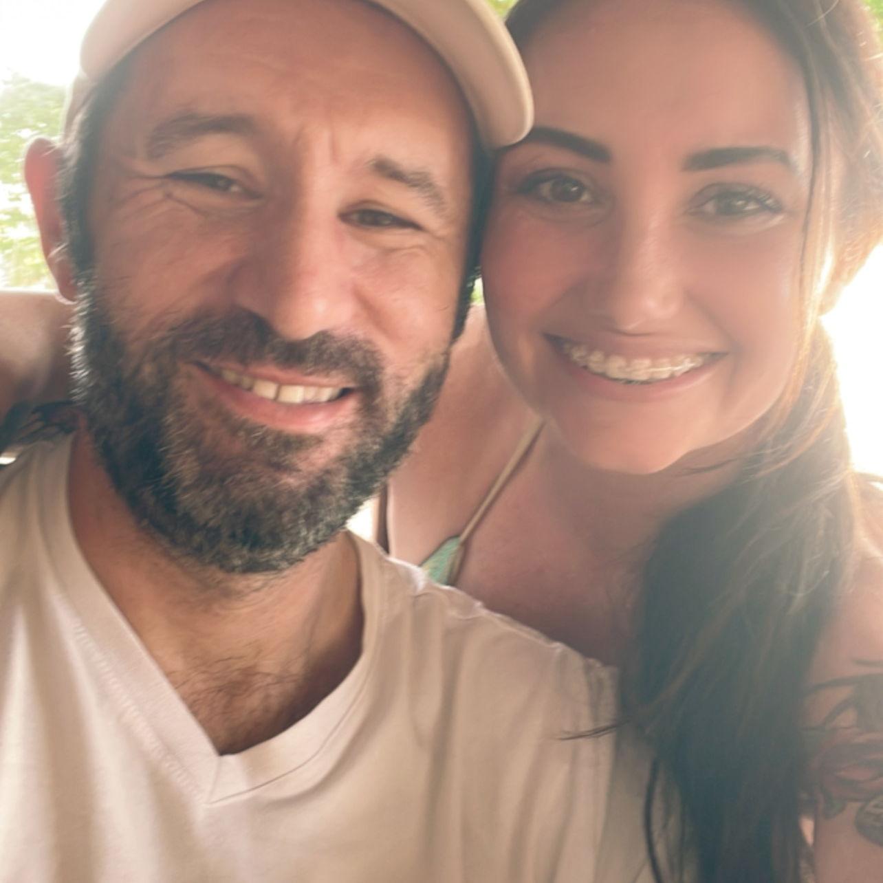 Jenna Kady and Joseph Reiben's Wedding Website