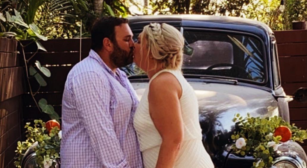 Meghan Ryan and Garret Franta's Wedding Website