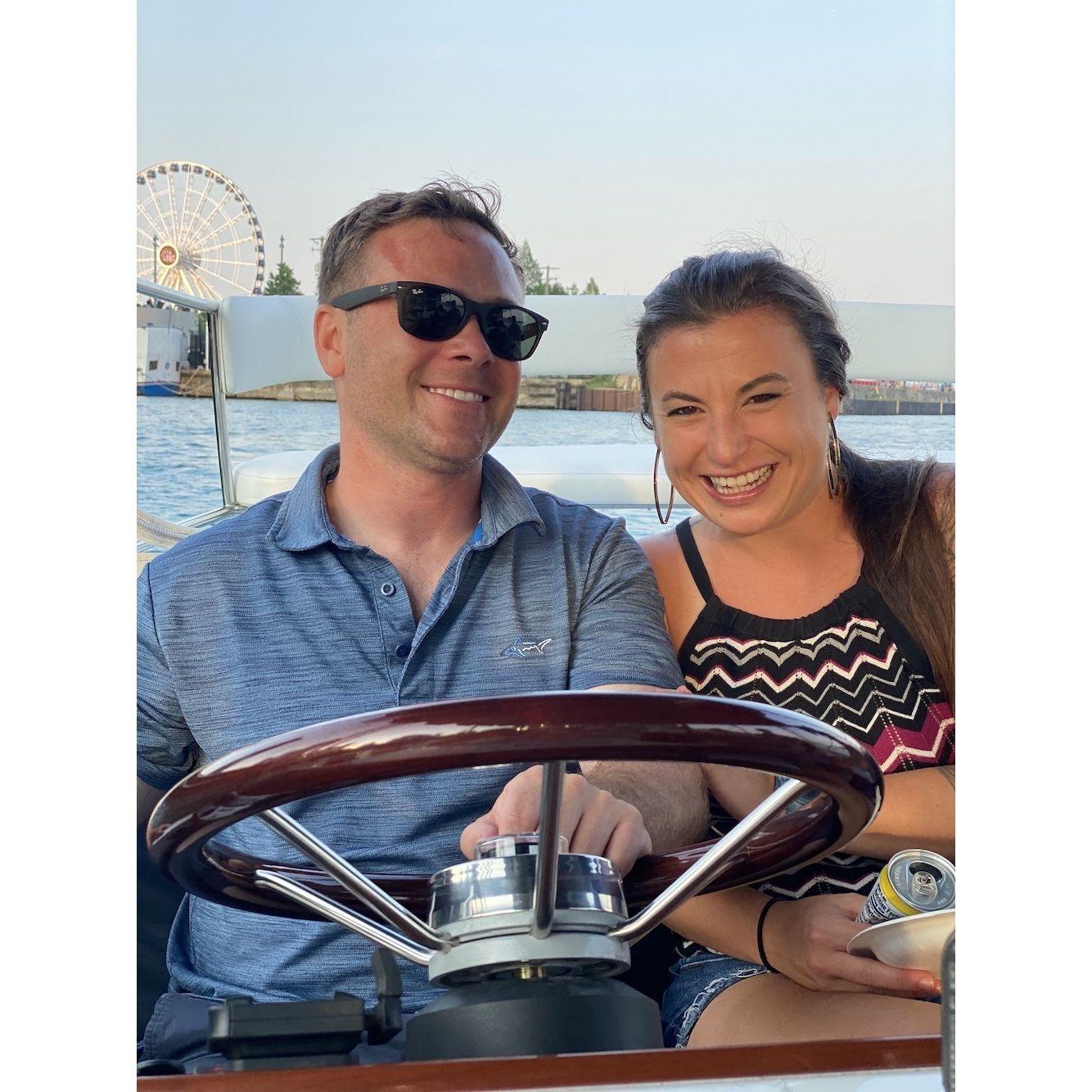 Katie Runyan and William Nutting's Wedding Website