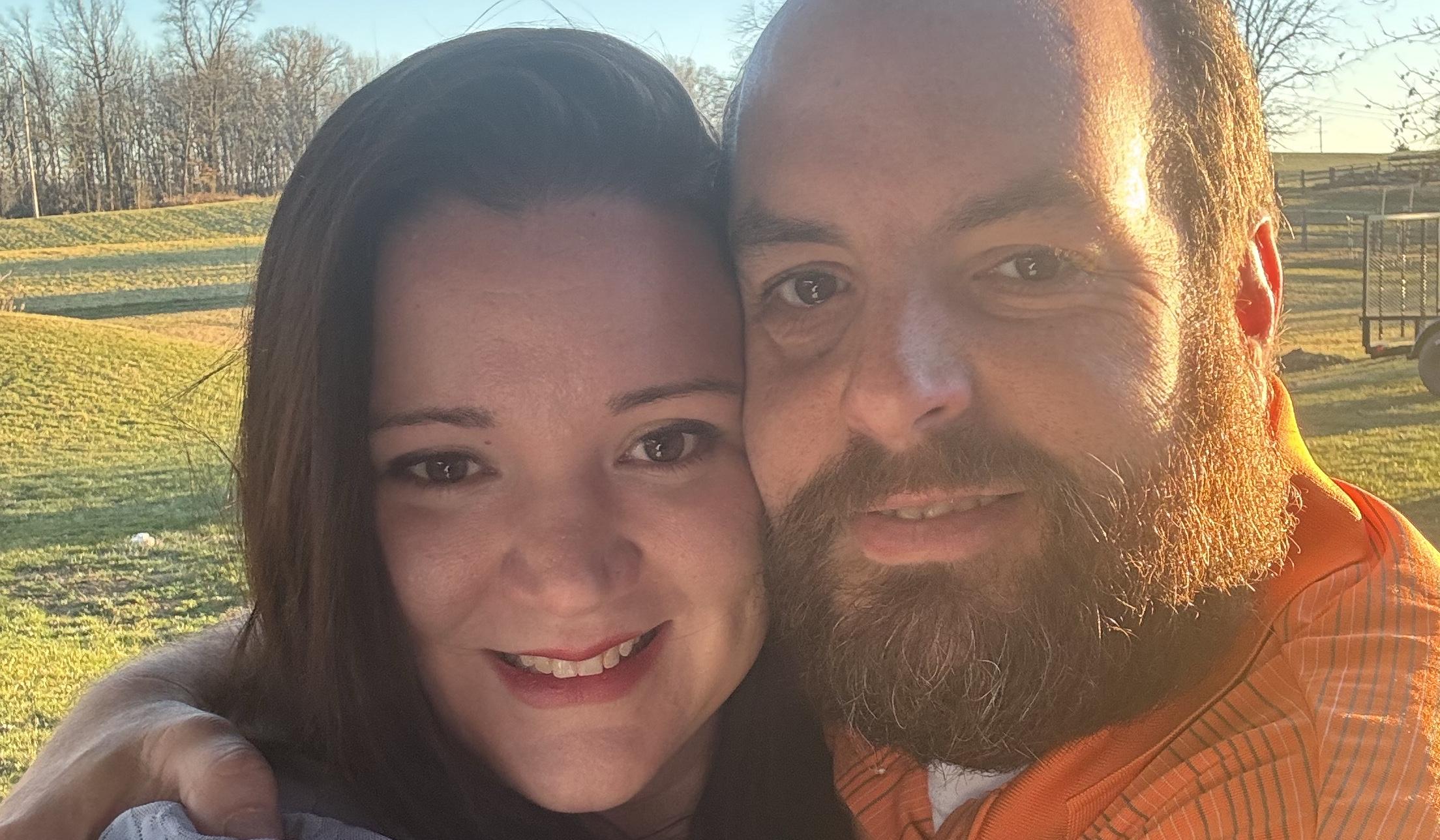 Kristin Vannoy and Nathan Anderson's Wedding Website