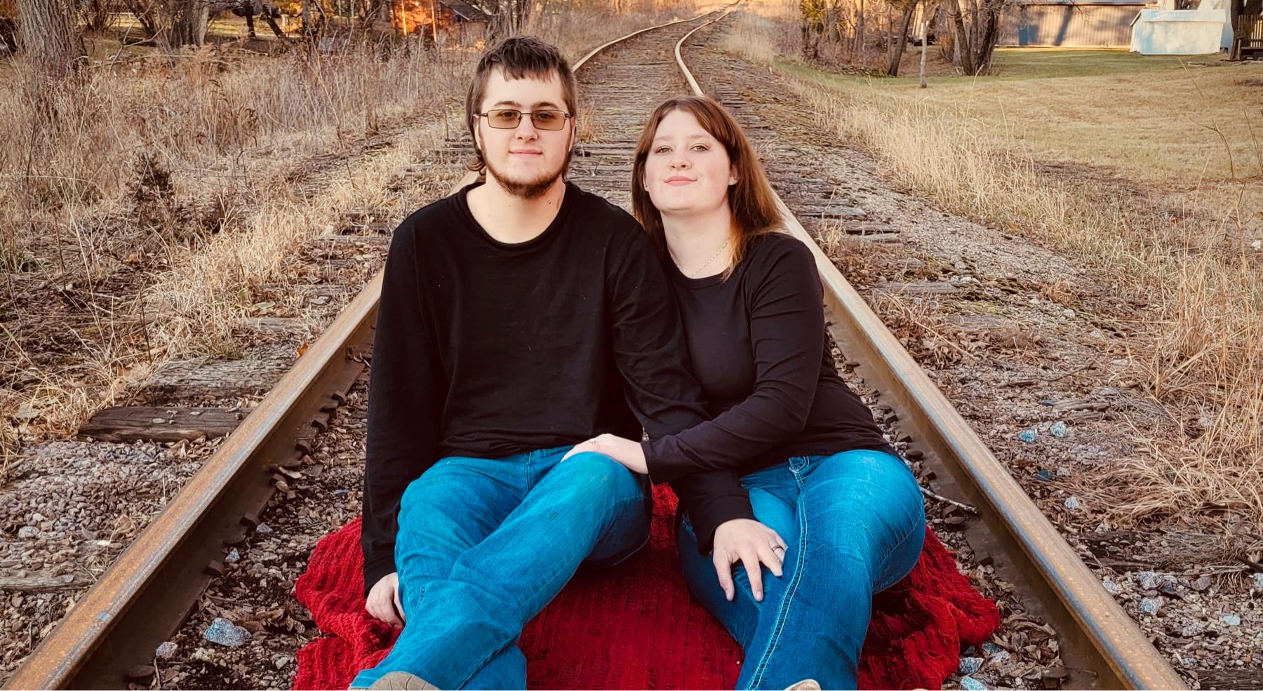 Madison Cheryl Larock and Austin Joseph Fisher's Wedding Website